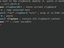 AutoHotkey download | SourceForge.net
